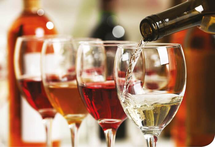 Dit weekend: Malta International Wine Festival : Winter Edition :: nedmalta