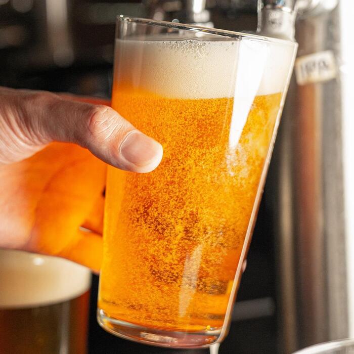 Beertasting at The Brew :: nedmalta