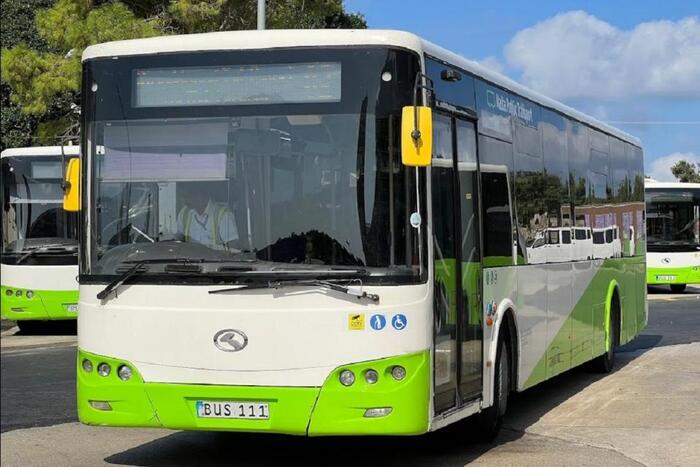 Buskaart voor studenten GRATIS voor de komende twee maanden! :: nedmalta