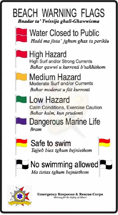 Lekker weer voor het strand! :: nedmalta