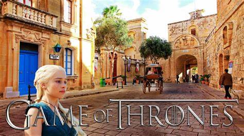 De bekenste films die in Malta zijn opgenomen :: nedmalta