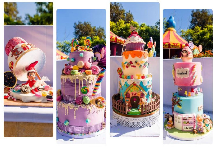 Gozo's Sweet Tooth Festival keert terug met derde editie volgende maand ...