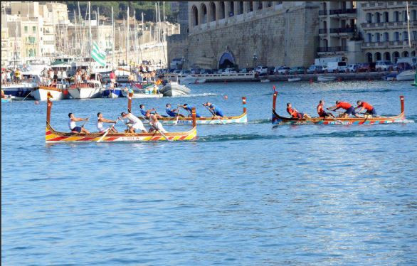 Regatta in Malta: geschiedenis, betekenis en waar je het kunt beleven