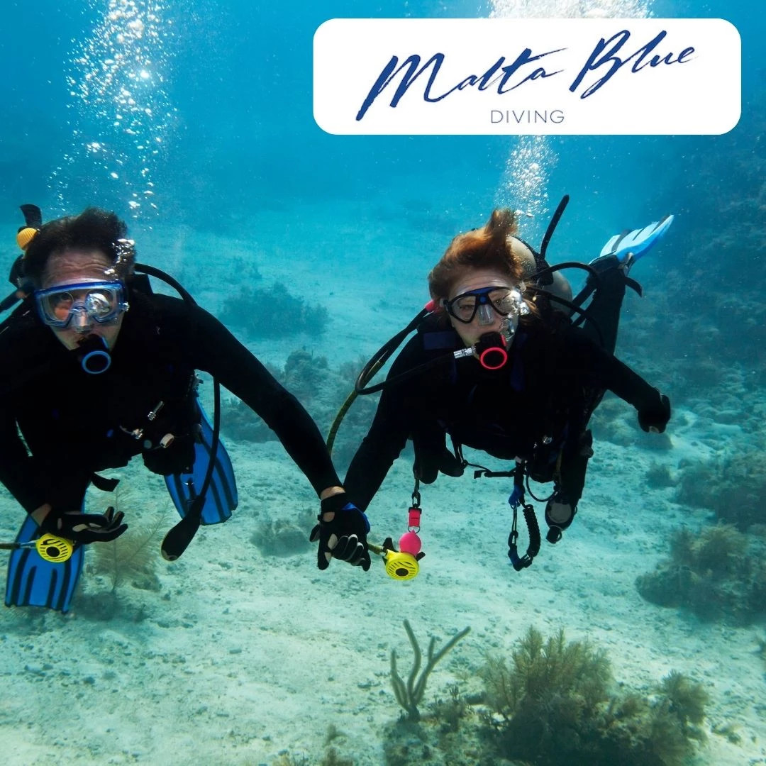 Stage & Werk in Malta – Jouw avontuur begint hier!