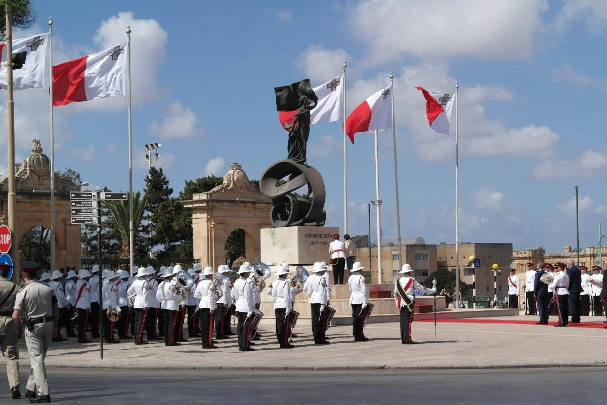 Stage & Werk in Malta – Jouw avontuur begint hier!