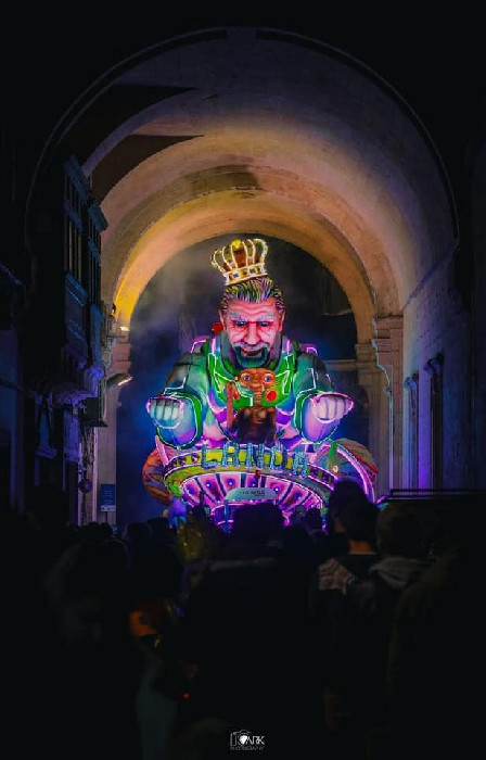 Malta Carnival 2026: Geschiedenis, Data & Tips voor Feesten in Valletta ...