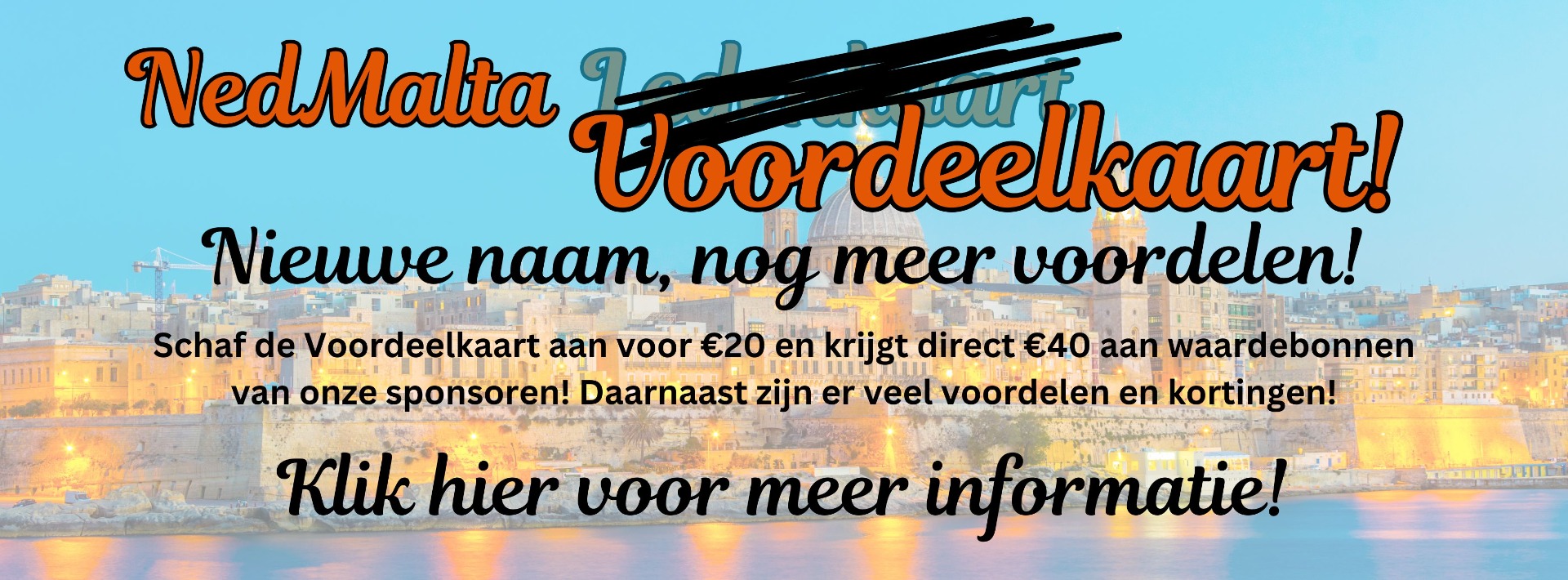 Stage & Werk in Malta – Jouw avontuur begint hier!