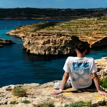 Van chef-kok naar manager: hoe Dennis zijn carrière op Malta opbouwde